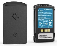 ZEBRA BATTERY STANDARD MC33 2740MAH 1PK